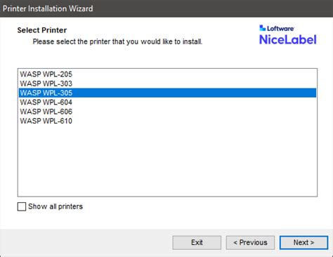 Labeler V Slowness Printing March Knowledgebase Hardware Printers Wasp Helpdesk