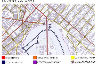 Beyond Representation Architectural Design 5 Further Site Analysis