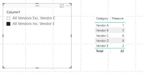Solved Slicer Visual Group All Members And All Members Microsoft Fabric Community