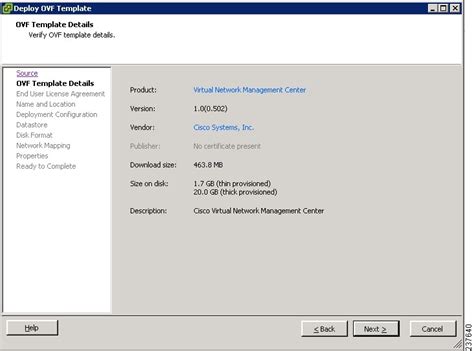 Cisco Virtual Security Gateway Release 421vsg11 And Cisco Virtual