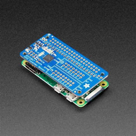 Adafruit GPIO Expander Bonnet Additional I O Over I C Australia