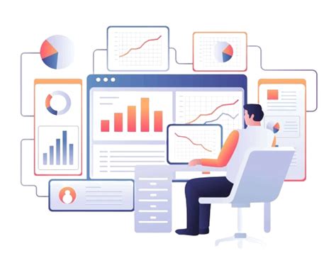 Data Visualization Epsilon Basics