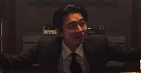Tiny detail changes meaning behind roulette scene in Squid Game