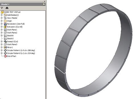 Solved Sweep Cut A Solid Autodesk Community