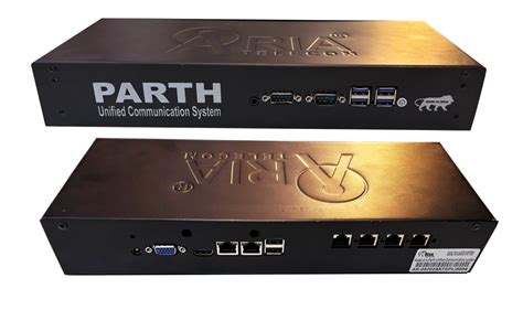 SIP To PRI Converter Aria Telecom