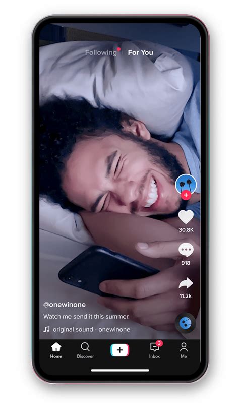 Elements Of A TikTok Video Creator Portal TikTok