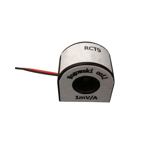 High Accuracy Rogowski Coil