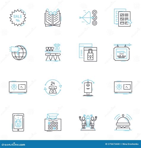 Empathy And Understanding Linear Icons Set Empathy Understanding Compassion Kindness