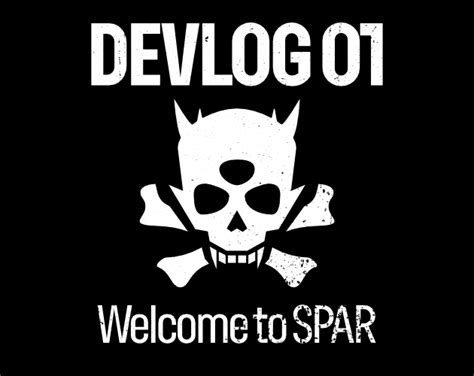 Devlog 01 Welcome To Spar Spar Beta V03 By Bammax Games