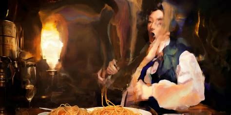 Is This The Expected Result From A Sd Cn Animation Or Am I Doing