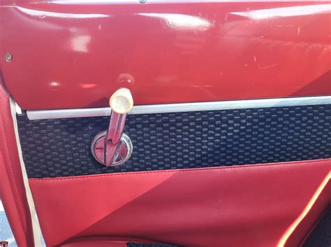 1961 Mercury Comet Chip Wynn Motors