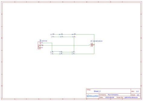 Basic Learn To Solder Pcb Oshwlab