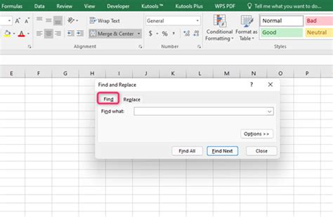 How To Unmerge Cells In Excel Basic Excel Tutorial