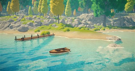 Stylized Water 2 Vfx Shaders Unity Asset Store
