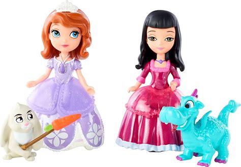 Sofia The First Princess Vivian Sofia The First Princess Vivian