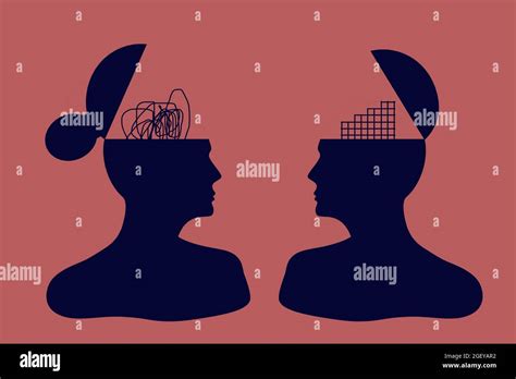 Differences Between Men And Women