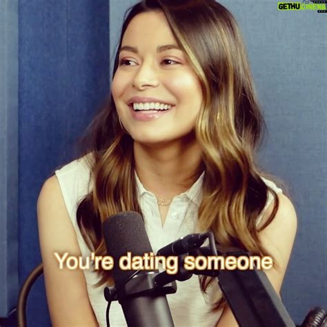 Miranda Cosgrove Instagram Having A Blast With Whitneycummings And Bentonrayy While They Try