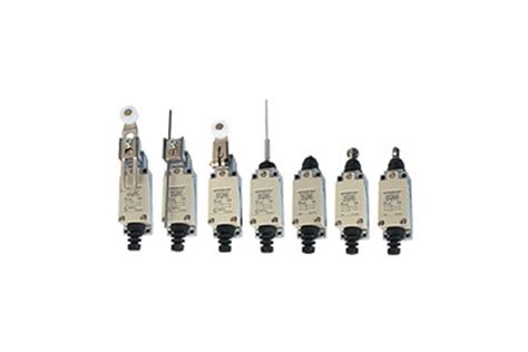 Limit Micro Switch FINETECH CONTROLS PVT LTD
