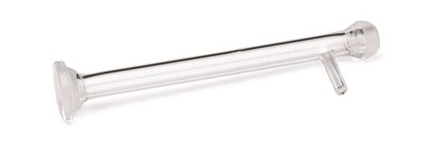 Crosslab Connector Tubes From Spray Chamber To Torch For Icp Ms
