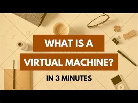 What Is A Virtual Machine VM And How Does It Work Programming Cube