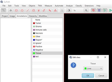 Annoying UI Issue In Add Class Window Usage Issues Image Sc Forum