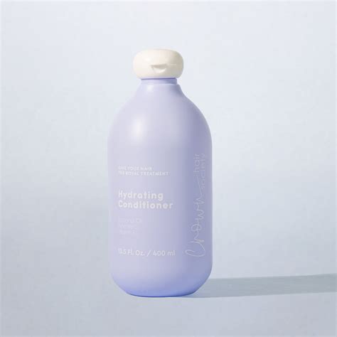 Hydrating Conditioner Crown Hair Society