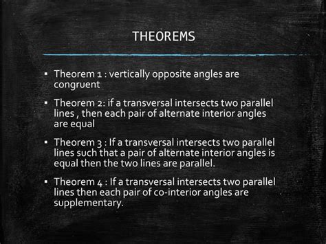 Lines And Angles Class CBSE PDF