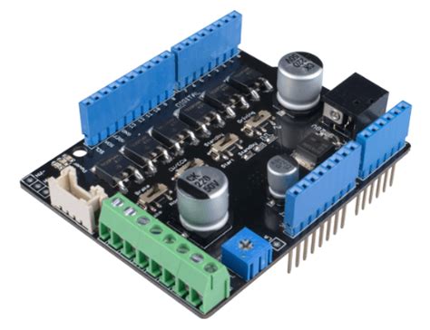 Arduino Communication Peripherals Uart I C And Spi Latest Open Tech From Seeed Artofit