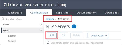 Poc Guide Url Redirection With Secure Browser And Citrix Adc In Azure
