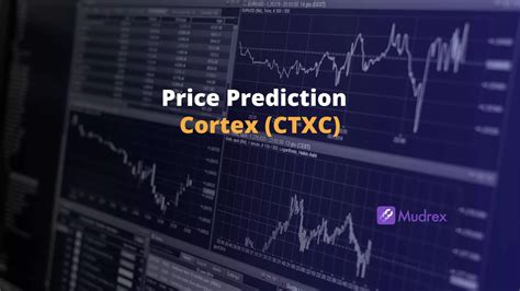 Cortex Ctxc Price Prediction 2025 2026 2027 2028 2029 2030