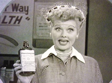 I Love Lucy Wallpaper Wallpapersafari