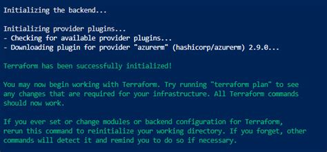 Terraform Azurerm Provider 20 Upgrade Faultbucket