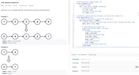 Victor Ejiasi On Linkedin Leetcode Python
