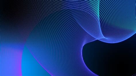 Premium Photo Abstract Wave Wireframe Element Background Stylized Line Art Wavy Pattern Curved