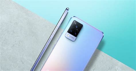 Vivo V21e 5G Price In India Revealed Check Out Specs Features Etc