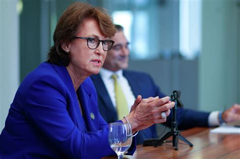 Why Kim Ogg ‘put The Brakes On A High Profile Theft Case