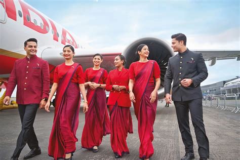 Air India Cabin Crew Salary In 2025 Aviation A2z
