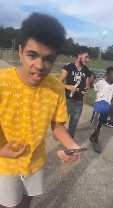 Mini Springstead Eagle Football Diss🔥 Youtube