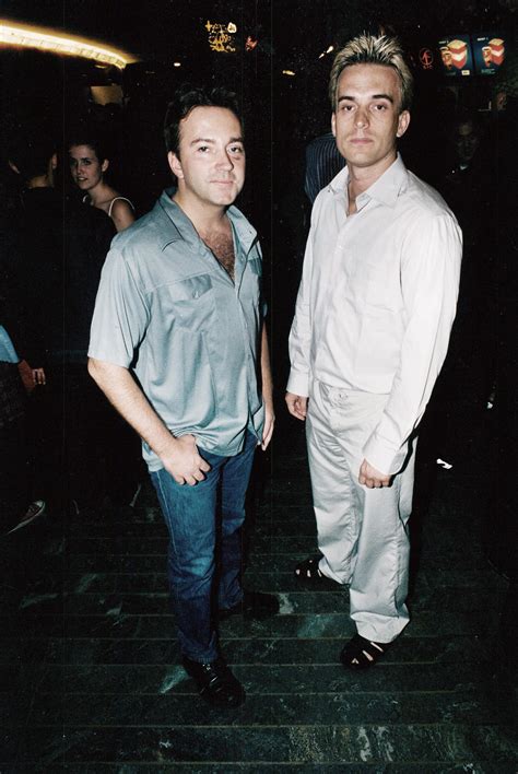 Liam Norberg Startar Ny Kyrka