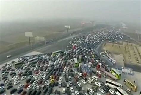 Discover The Rich History And Beauty Of Chinas 50 Lane Highway