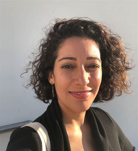 May Al Dabbagh The World Humanities Report