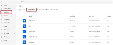 Power Automate Microsoft Und Flow Von 360 Consulting De