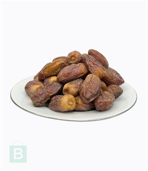 Buy Bushramart Medjool Dates 500gms 675 00৳