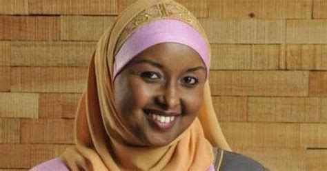 Did You Know That Jamila Mohammed Is A Mother Of Five Here Are Some Few Facts You Might Not