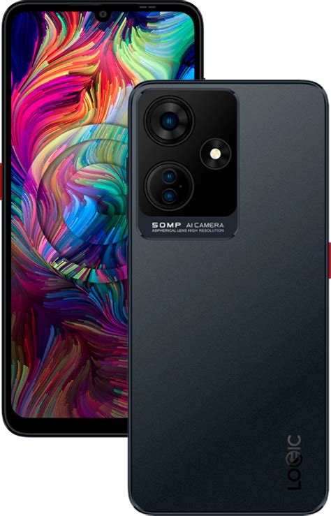 LOGIC Mobility L ULTRA