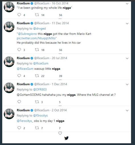 Yo Dawg I Heard You Exposed Idubbbz For Using N Word R Idubbbz