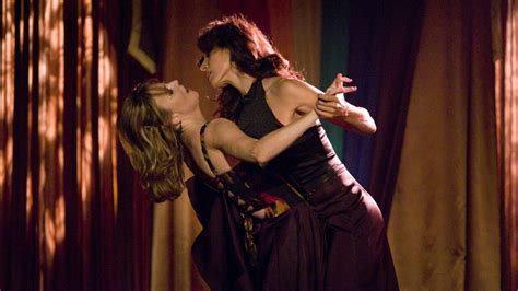 The L Word Lauréates S06e07 Résumé