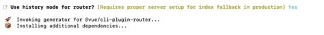 How To Use Vue Router A Complete Guide Tatvasoft Blog