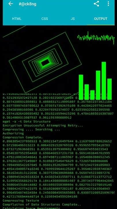 Look Like A Hacker 😎 Hacking Terminal Hacking Coding Status Shorts Hackingstatus