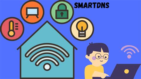 Streaming Without Borders A Guide How To Use Smart DNS